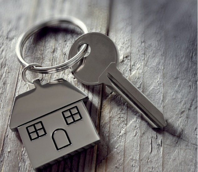 Does your new home have an LABC Warranty | LABC Front Door